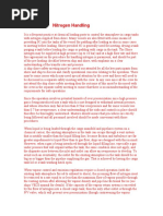 Wall Wash Test: 1. Preparation | PDF | Chlorine | Water