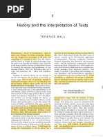 Fillmore 1982 - Frame Semantics | PDF | Lexical Semantics | Semantics