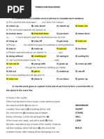 Destination B2 Answer Key | PDF