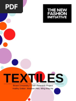 GTN Industries Brochure | PDF | Knitting | Textiles