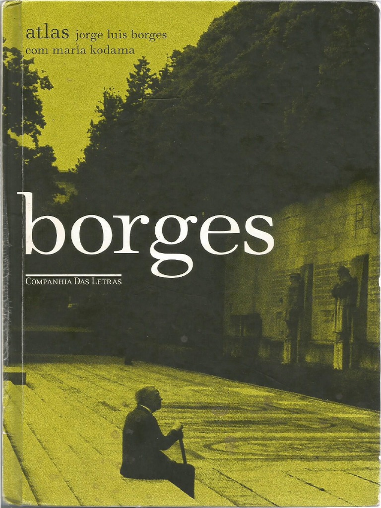 Borges, Atlas | PDF