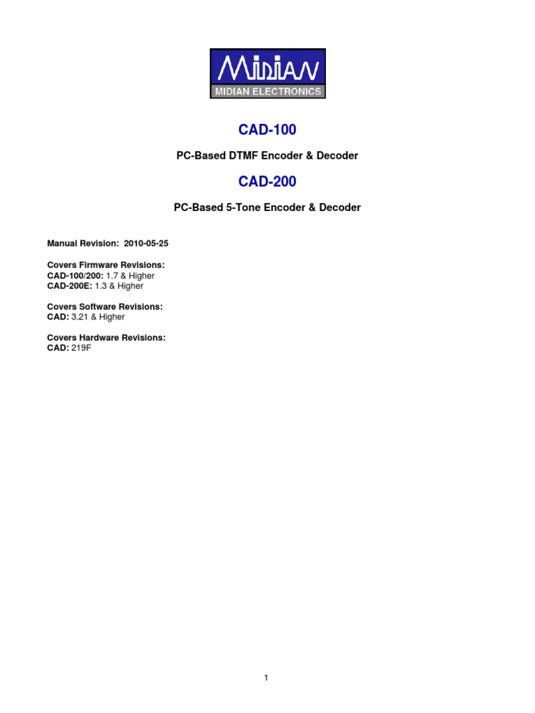 PC-Based DTMF Encoder & Decoder | PDF | Information Age | Computer Science