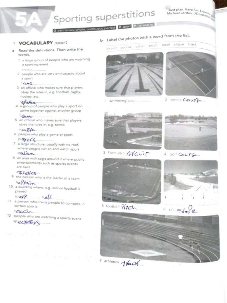 Unit 5 | PDF