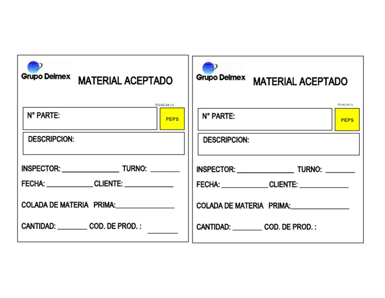 Material Aceptado | PDF