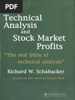 Technical Analysis Explained - Martin J. Pring | PDF | Trademark ...