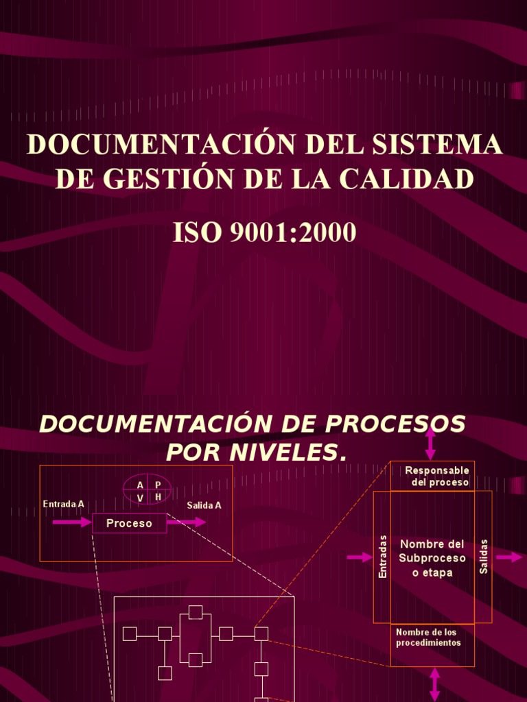Como Documentar Procedimientos-1 | PDF