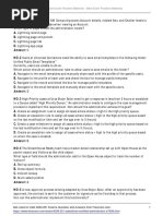 Salesforce PD1 Preparation | PDF | Class (Computer Programming) | Databases