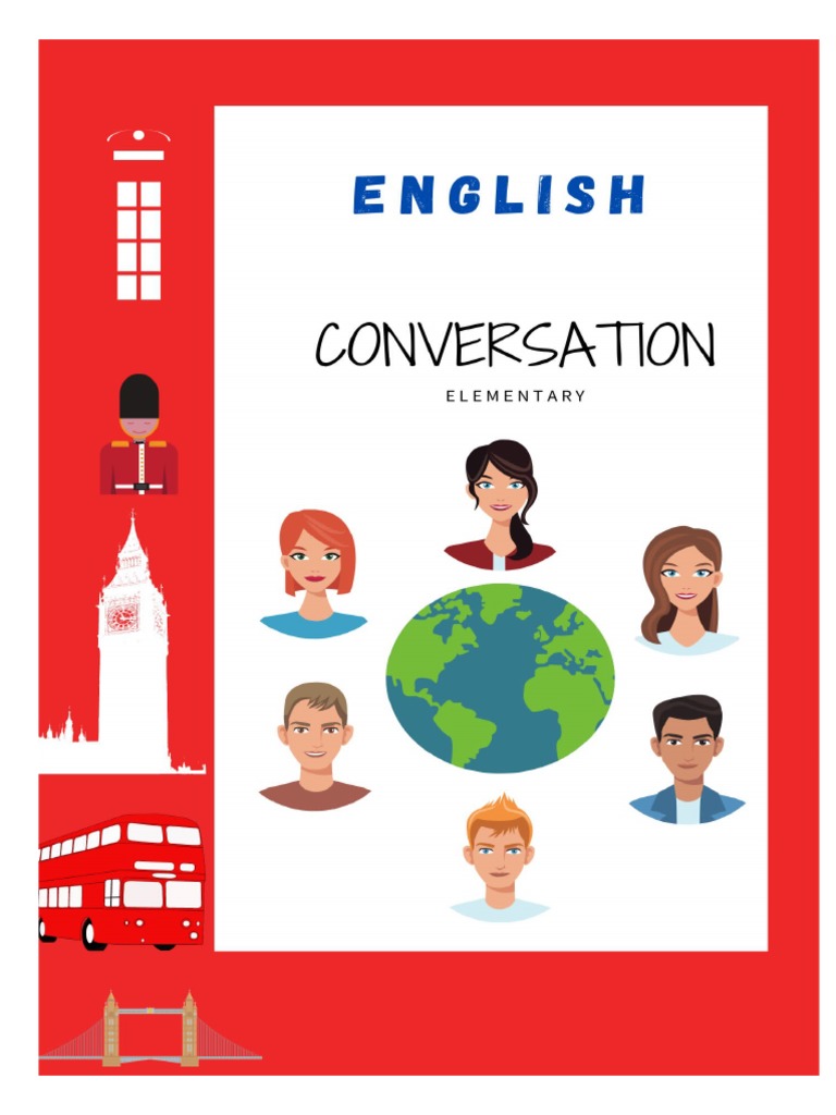 Conversation Elementary | PDF