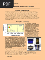 Michel-Levy Interference Color Chart | PDF | Microscope | Microscopy