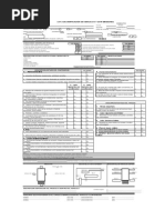 Checklist Caja Seca | PDF