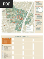 Usask CampusMap | PDF | Road Infrastructure | Land Transport