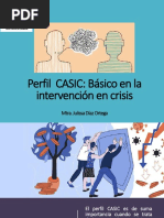 Modelo Casic | PDF