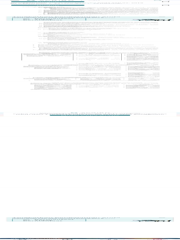 Askep Asd, VSD, Pda PDF | PDF