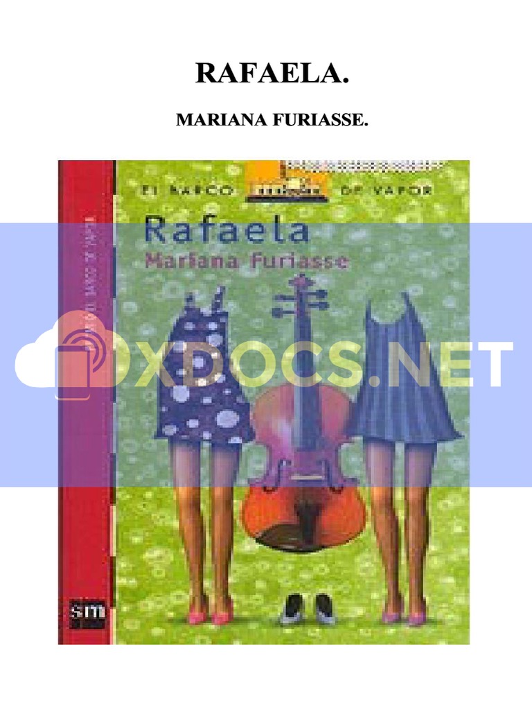 Furiasse Mariana Rafaela Trabajo Practico | PDF