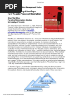 Rothman's Model of Community Organization | PDF | Community | Needs ...