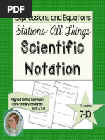 Printable Saxon Math Homework Sheets | PDF | Mathematics | Worksheet