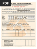 Atal Pension Yojana (Apy) - Subscriber Registration Form | PDF ...