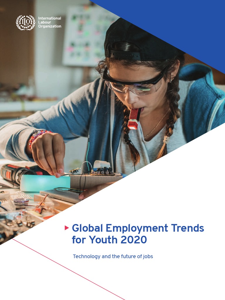 International Labour Organisation | PDF | Employment | Social Science