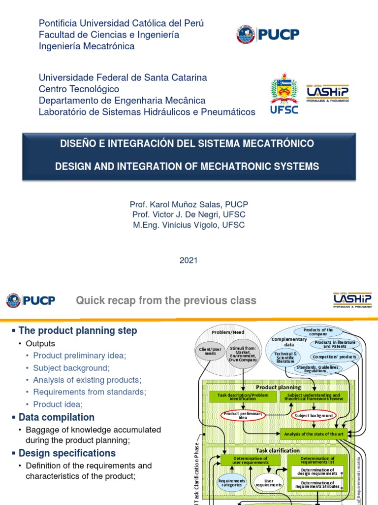 Determining User Requirements in the Planning and Task Clarification ...