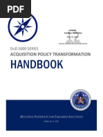 Dau Color of Money | PDF | United States Department Of Defense | Fiscal ...