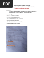 Instructivo SIEB | PDF