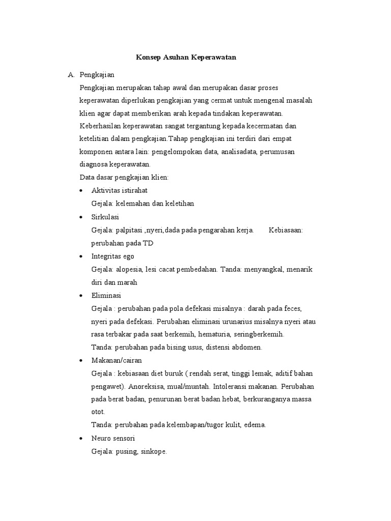 LP Abdominal Pain | PDF