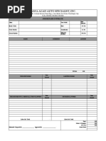 Material Transfer Note PDF | PDF | Vehicles