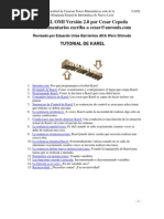 Tutorial de Karel | PDF | Programa de computadora | Programación