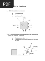 Problems On Casting | PDF | Casting (Metalworking) | Physical Sciences
