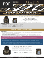 How to Order from Inuka Online | PDF | Perfume | Password