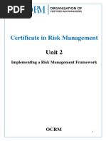 AMLA Risk Assessment Methodology 28th February 2020 | PDF | Money ...