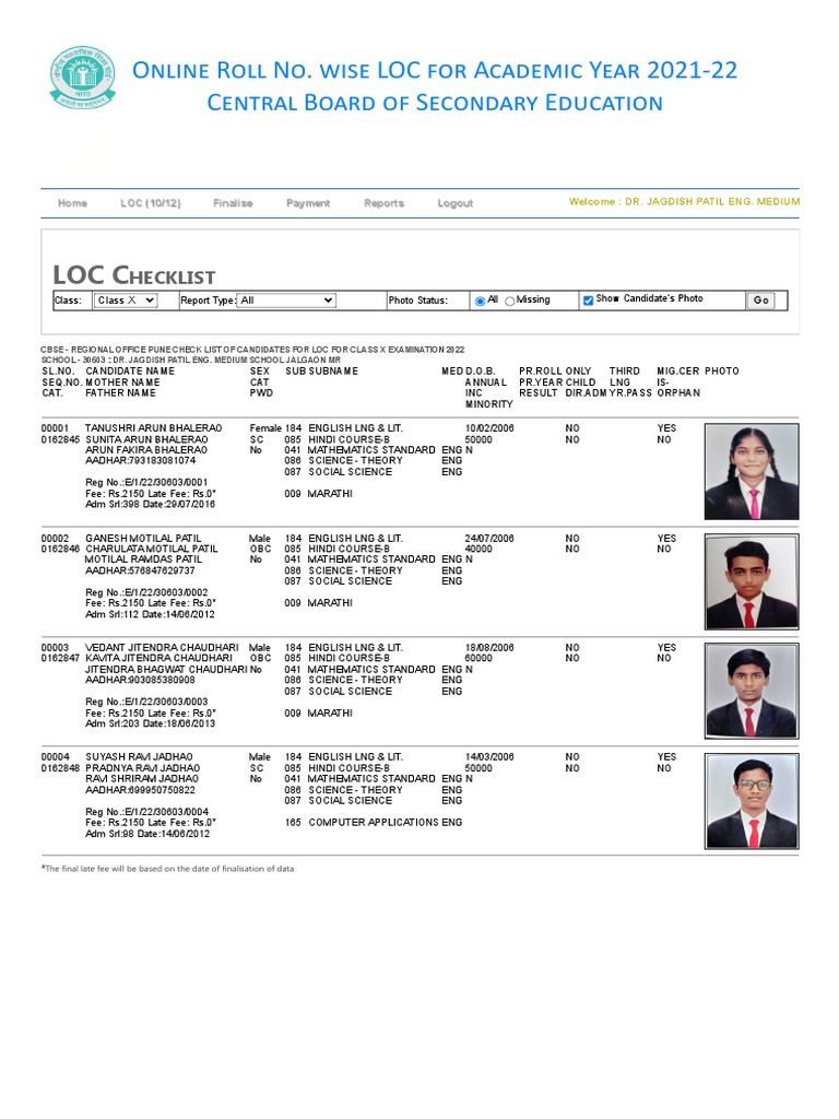 10th Class | PDF | Academia | Educational Stages