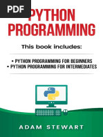 Text Editor Using Python | PDF | Html | Python (Programming Language)