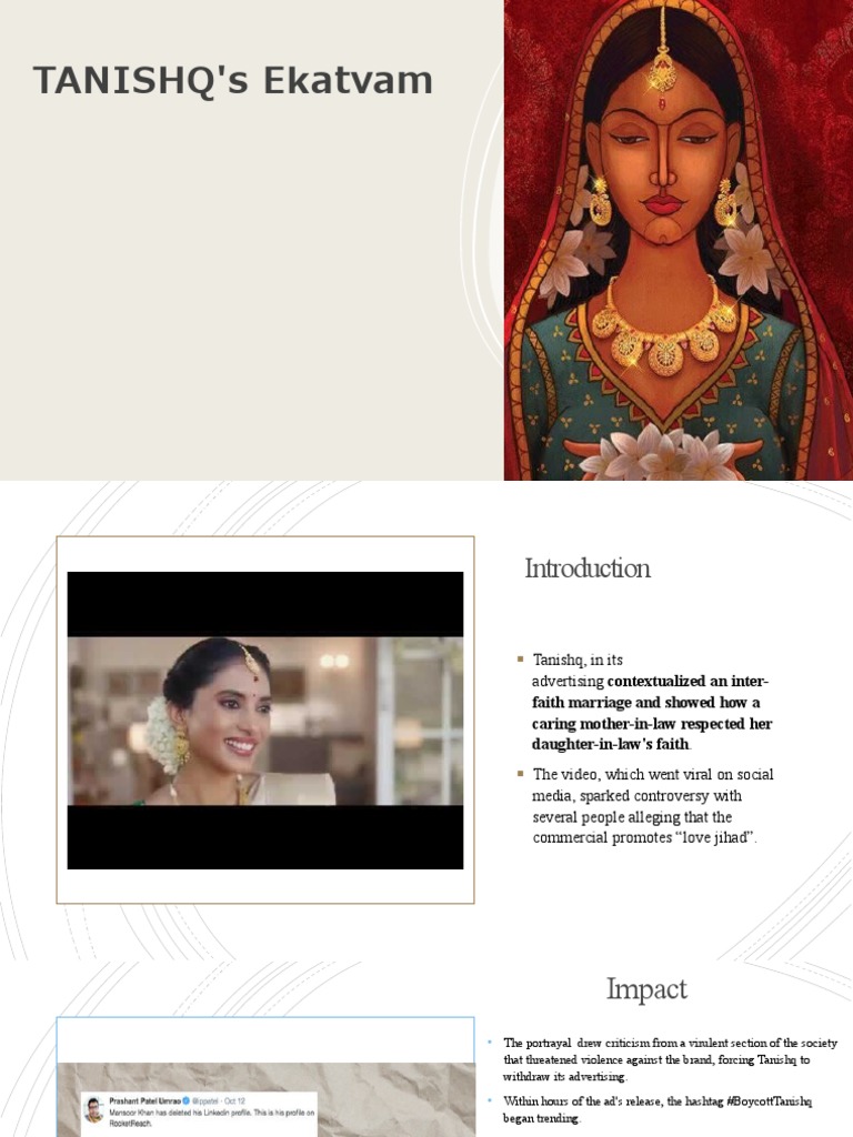 Tanishq | PDF | Advertising | Brand