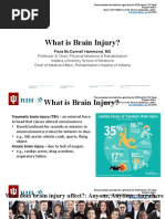 2023 - ACRM - Diagnositc - Criteria | PDF | Traumatic Brain Injury ...