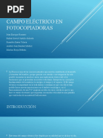 Funcionamiento de Fotocopiadoras | PDF | Papel | Física Aplicada e ...