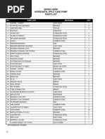Checklist Earthing Lightning | PDF | Electrical Engineering | Engineering