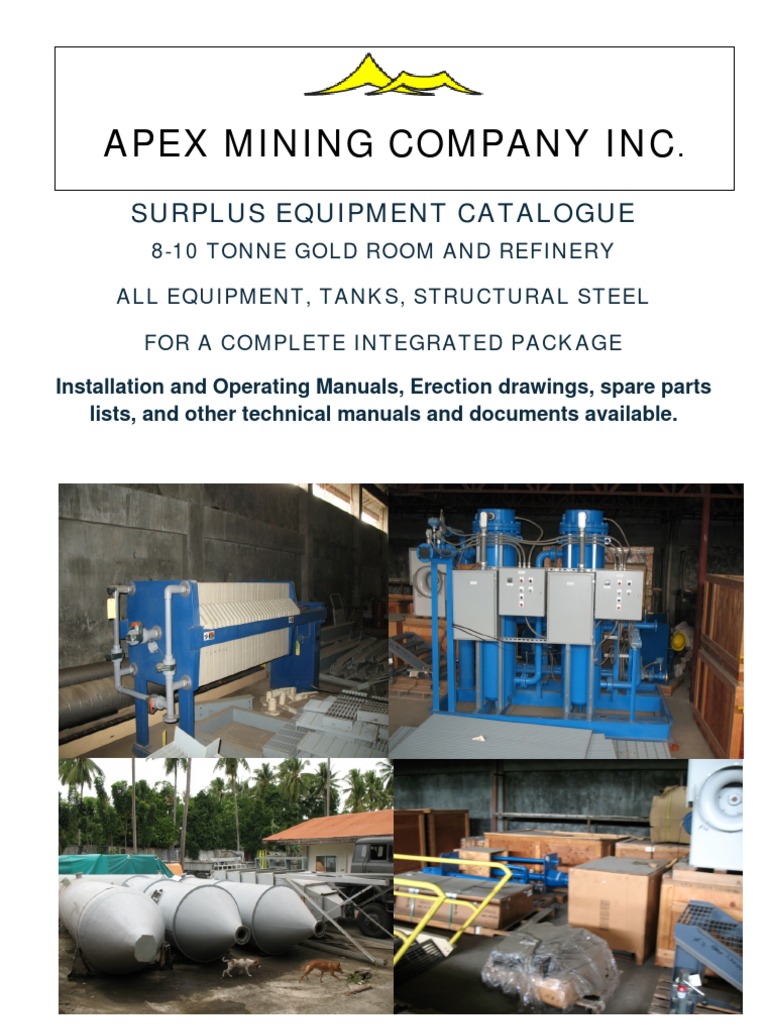 APEX CATALOGUE Final | PDF | Warehouse | Valve