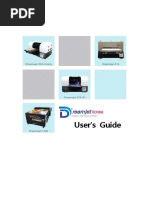 Reset Epson L355 Printer Full Pads | PDF | Printer (Computing) | Computing