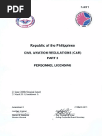 RPLB Aip | PDF | Air Traffic Control | Airport