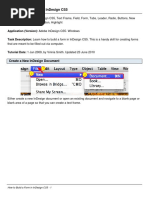 OpenText Imaging Viewers and DesktopLink CE 22.4 - Installation and ...