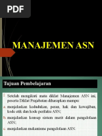 Peraturan Terbaru tentang Pertek BKN | PDF