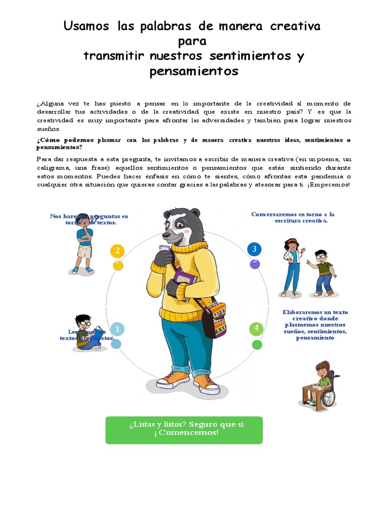 Leemos Juntos 1 Y 2 Pdf