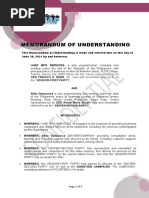 Certificate of Purging (Data) | PDF