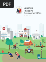 The PNP Charter Statement | PDF | Goal | Strategic Management