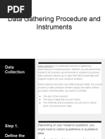 Chapter 3 Quantitative Research Methodology | PDF | Sampling ...