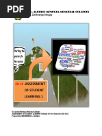 G12 Entrep Module 2 | PDF | Entrepreneurship | Business