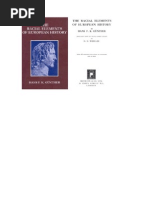 Understanding Caucasoid Phenotypes | PDF | Race (Human Categorization ...