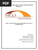 Pranay Sethi | PDF | Supreme Court Of India | Salary