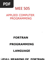 Structured Text Cheatsheet | PDF | Computer Programming | Areas Of Computer Science